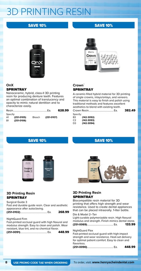 3D Printing Flyer - June 2024 - 8