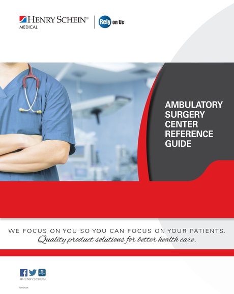 2019 ASC Reference Guide