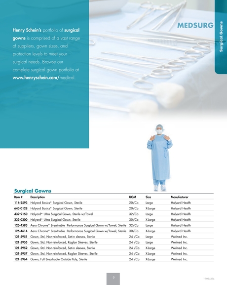 2019 ASC Reference Guide - 9
