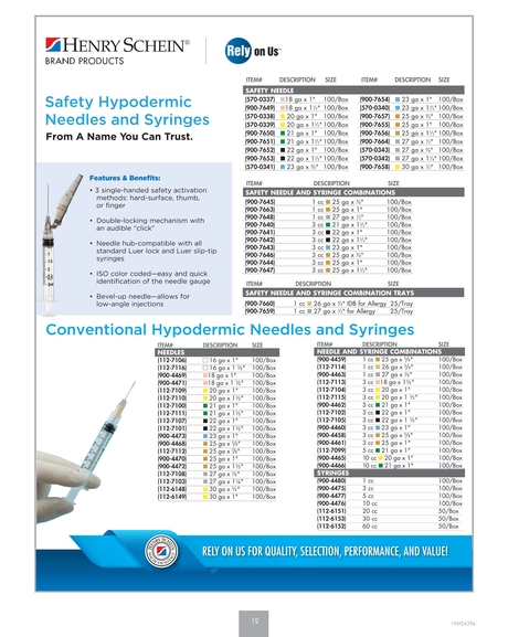 2019 ASC Reference Guide - 19