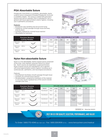 2019 ASC Reference Guide - 23