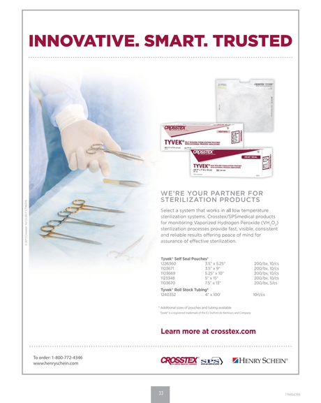 2019 ASC Reference Guide - 33