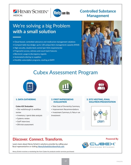 2019 ASC Reference Guide - 65