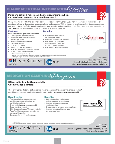 2019 ASC Reference Guide - 76