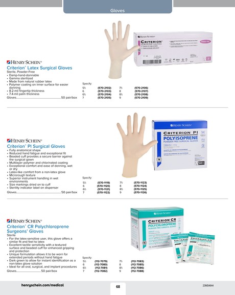 Surgical Solutions - ASC Guide - 2023 - 68