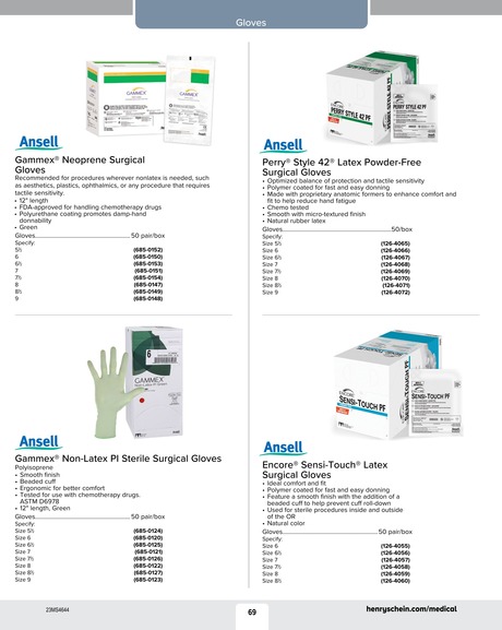 Surgical Solutions - ASC Guide - 2023 - 69