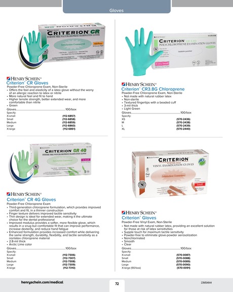 Surgical Solutions - ASC Guide - 2023 - 72