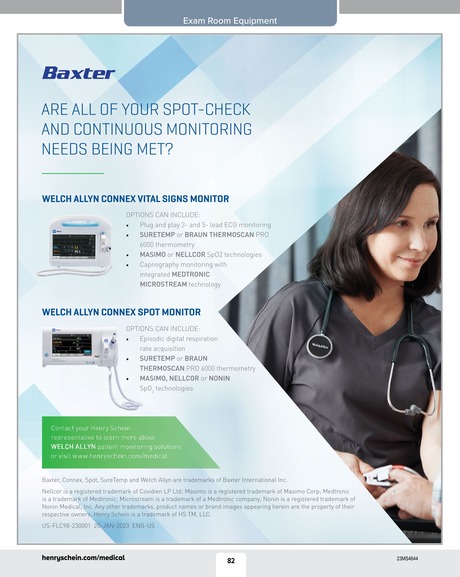 Surgical Solutions - ASC Guide - 2023 - 82