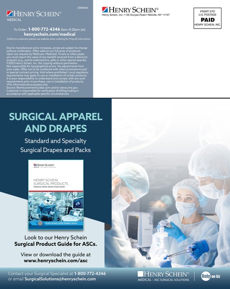 Surgical Solutions - ASC Guide - 2023 - Cover4