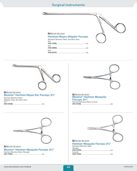 2024 Surgery & ASC Guide - 48