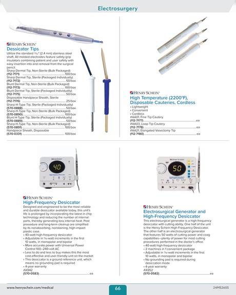 2024 Surgery & ASC Guide - 66