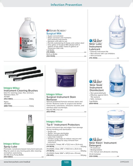 2024 Surgery & ASC Guide - 100