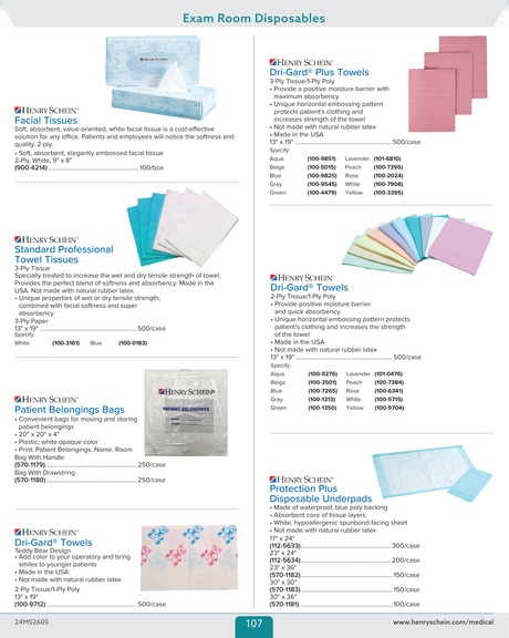 2024 Surgery & ASC Guide - 107