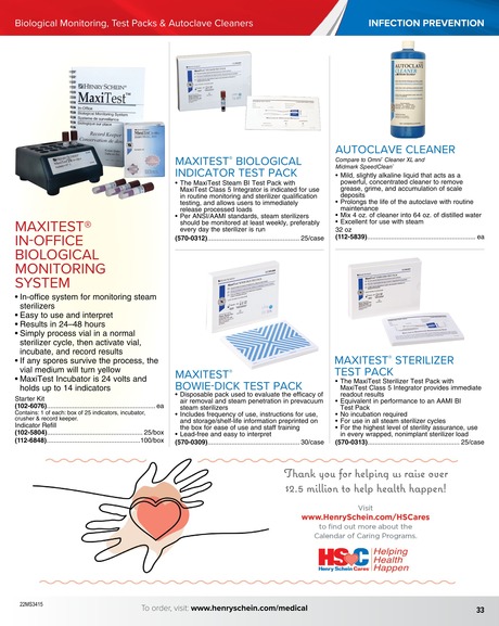 Private Brand Reference Guide - 33