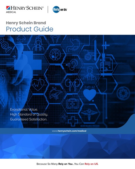 Private Brand Reference Guide