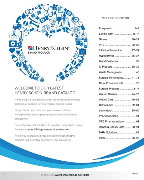 Private Brand Reference Guide - 2