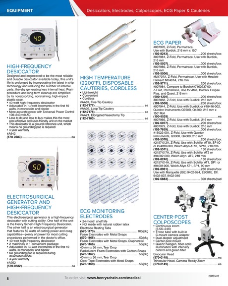 Private Brand Reference Guide - 8
