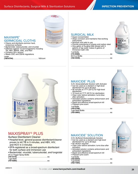 Private Brand Reference Guide - 29