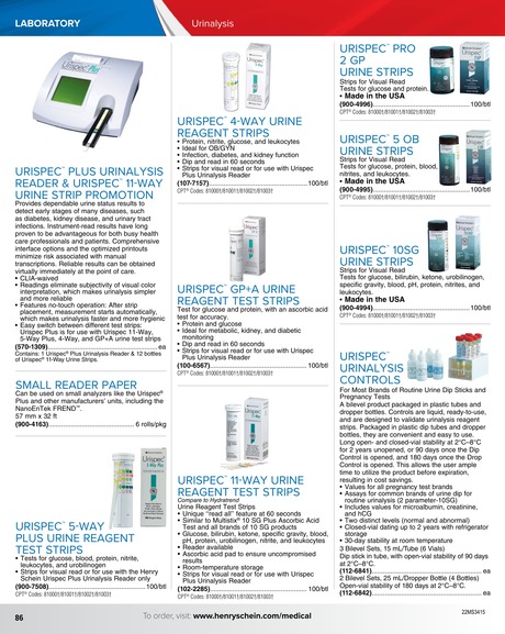 Private Brand Reference Guide - 86