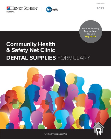 Special Markets - CHC Formulary 2021/2022