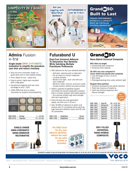 2023 CHC Formulary - 2