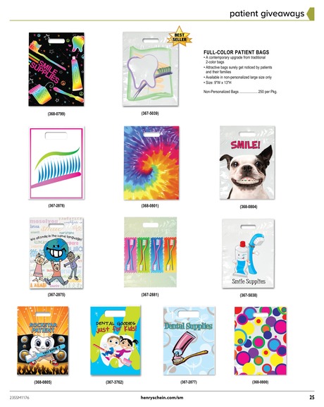 CHC Flyer - April 2023 - 25