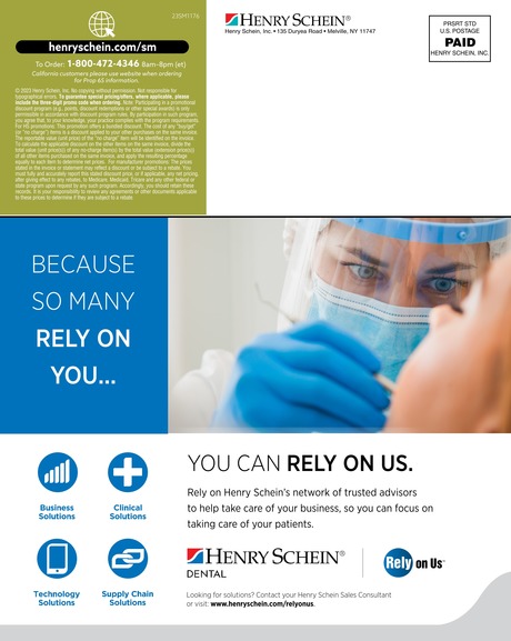 CHC Flyer - April 2023 - Cover4