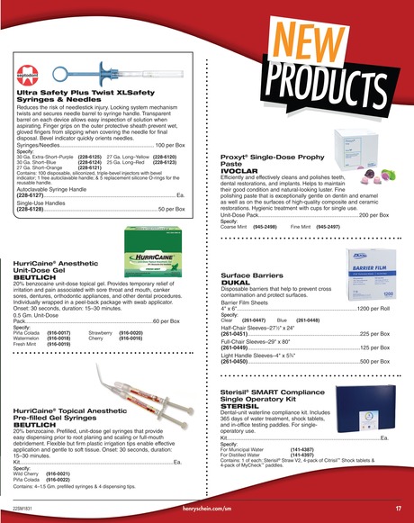 CHC Flyer - Fall 2022 - 17