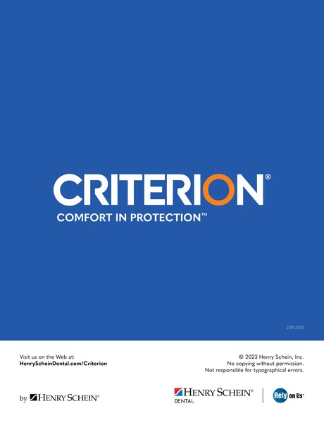 Criterion Brochure - Cover4