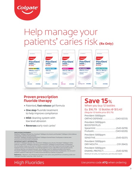 Dental Sales Flyer - August 2022 - 69