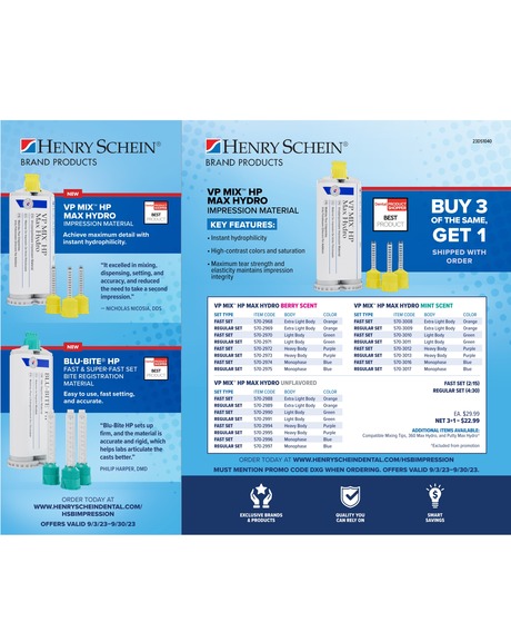 Dental Sales Flyer - September 2023 - 84