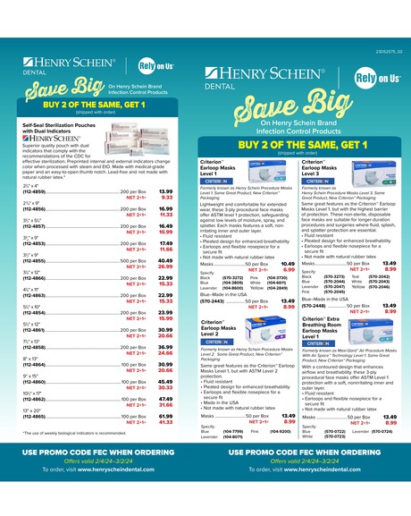 Dental Sales Flyer - February 2024 - Low Spend Version - 63