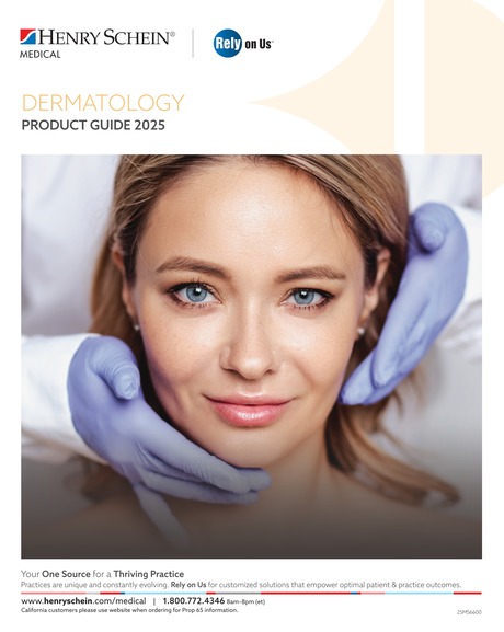 Dermatology Guide - 2025