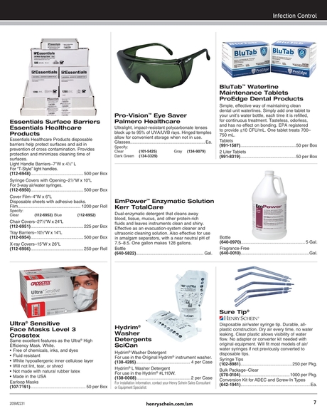 NDSO/Elite Flyer - Winter 2020 - 7