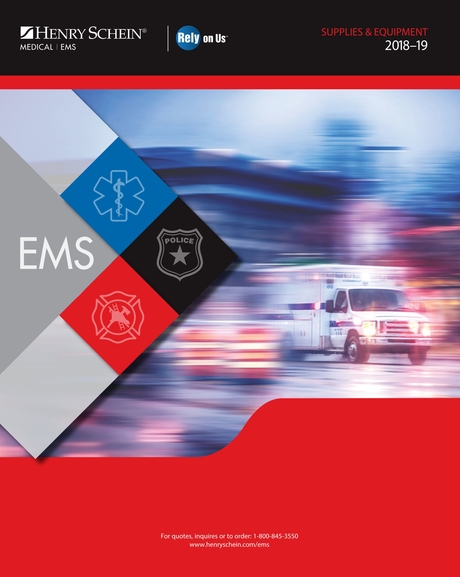 EMS Catalog