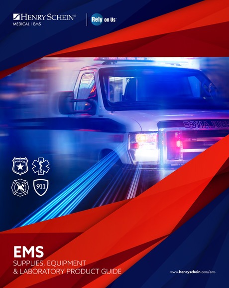 Medical - 2023 EMS Catalog