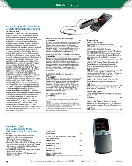 Medical - 2023 EMS Catalog - 46