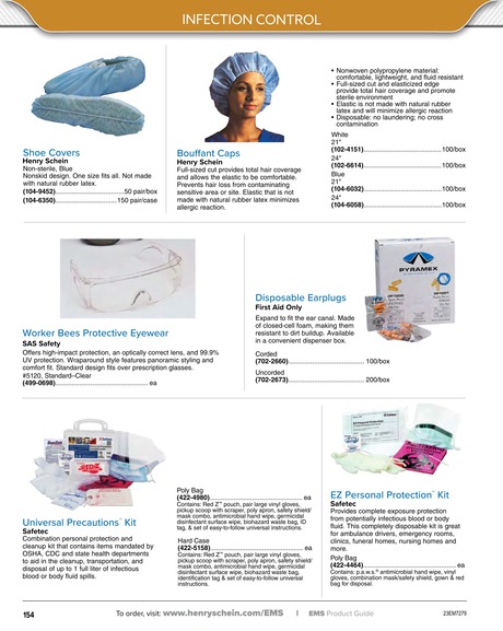 Medical - 2023 EMS Catalog - 154