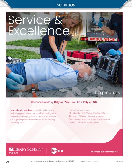 Medical - 2023 EMS Catalog - 248