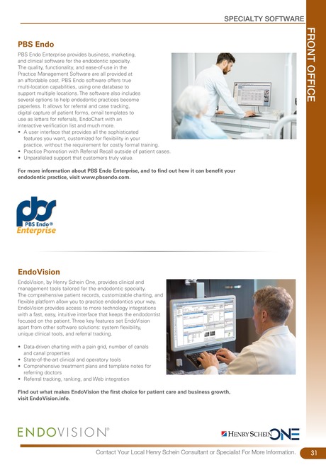 2023/2024 Equipment Catalog - 31