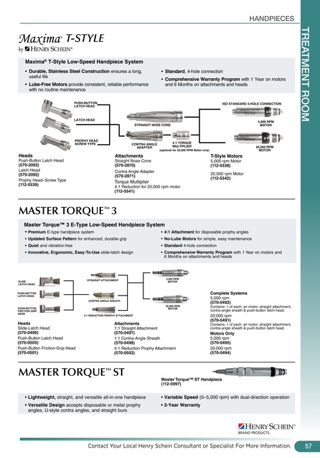 2023/2024 Equipment Catalog - 57