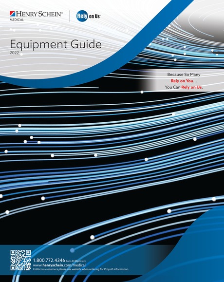 2022 Equipment Guide