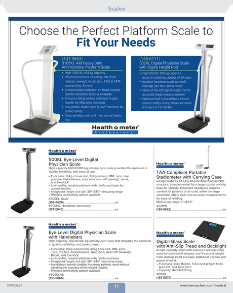 2024 Equipment Guide - 11