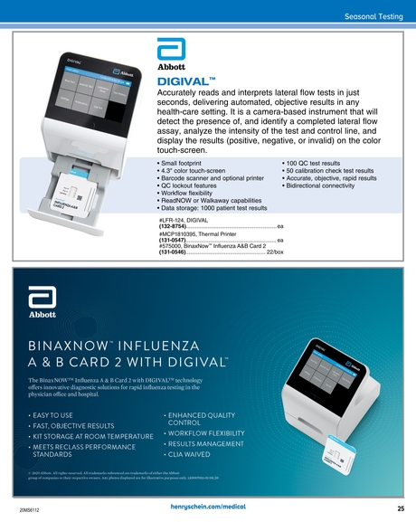 Featured Product Guide - Q4 2020 - 25