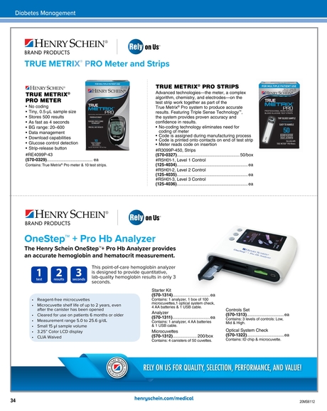 Featured Product Guide - Q4 2020 - 34