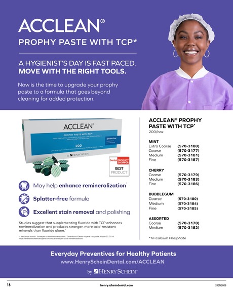 Group Practices Flyer - Quarter 1 2024 - 16