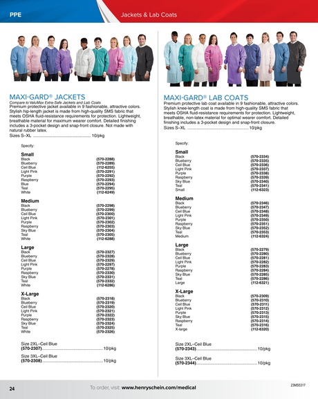 HSB Guide - 2023 - 24