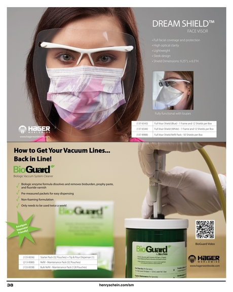 Infection Control Flyer - 38