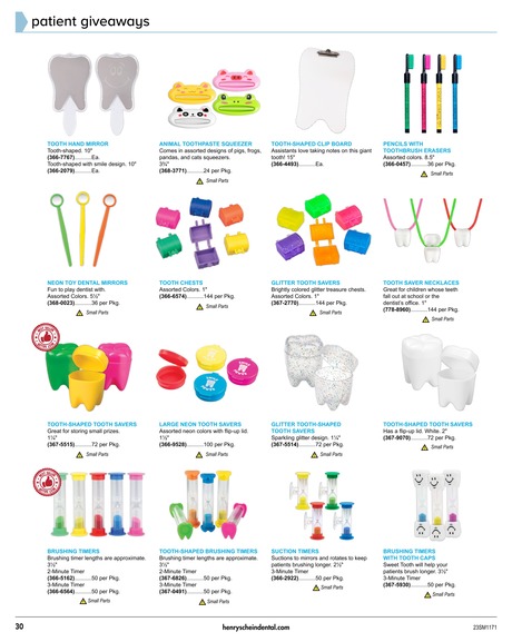 LDSO/RDSO Flyer - February/March 2023 - 30