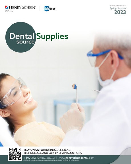 LDSO/RDSO Flyer - May/June 2023